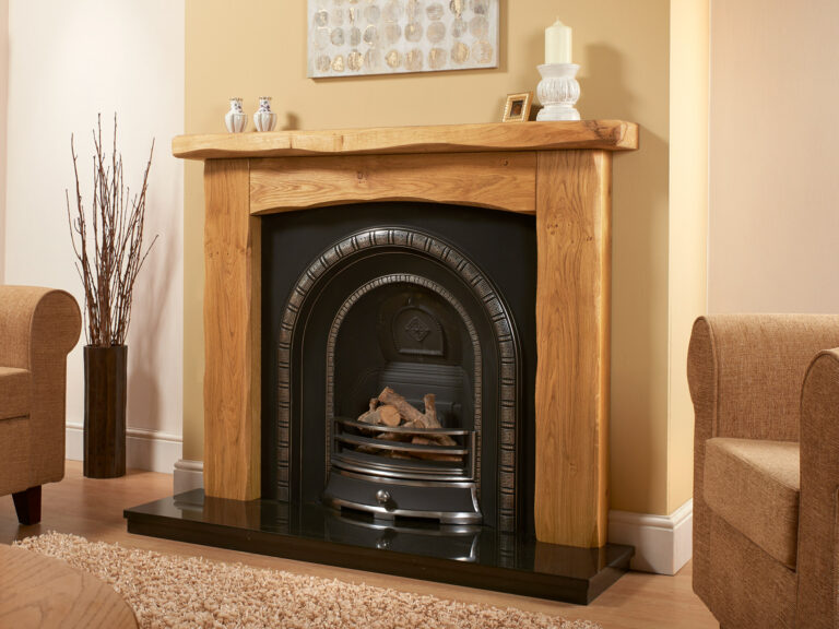 Fire Surrounds: The Perfect Finishing Touch For Your Fireplace