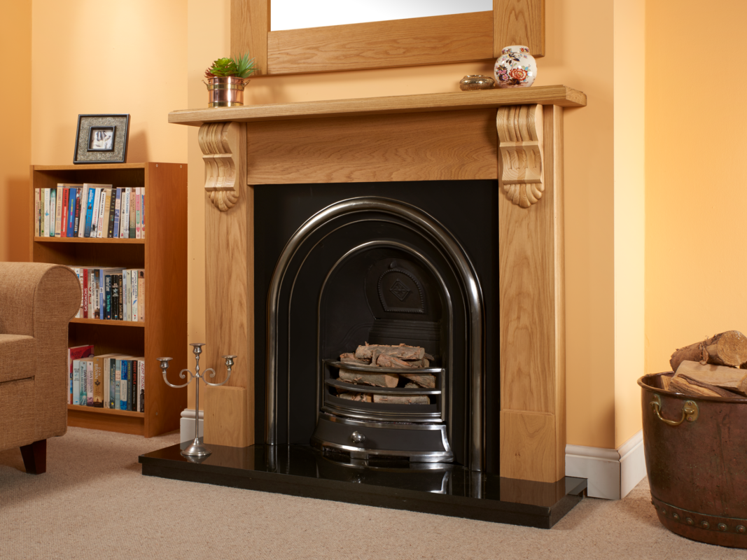 Fireplaces - Modern & Classic Styles For Every Home