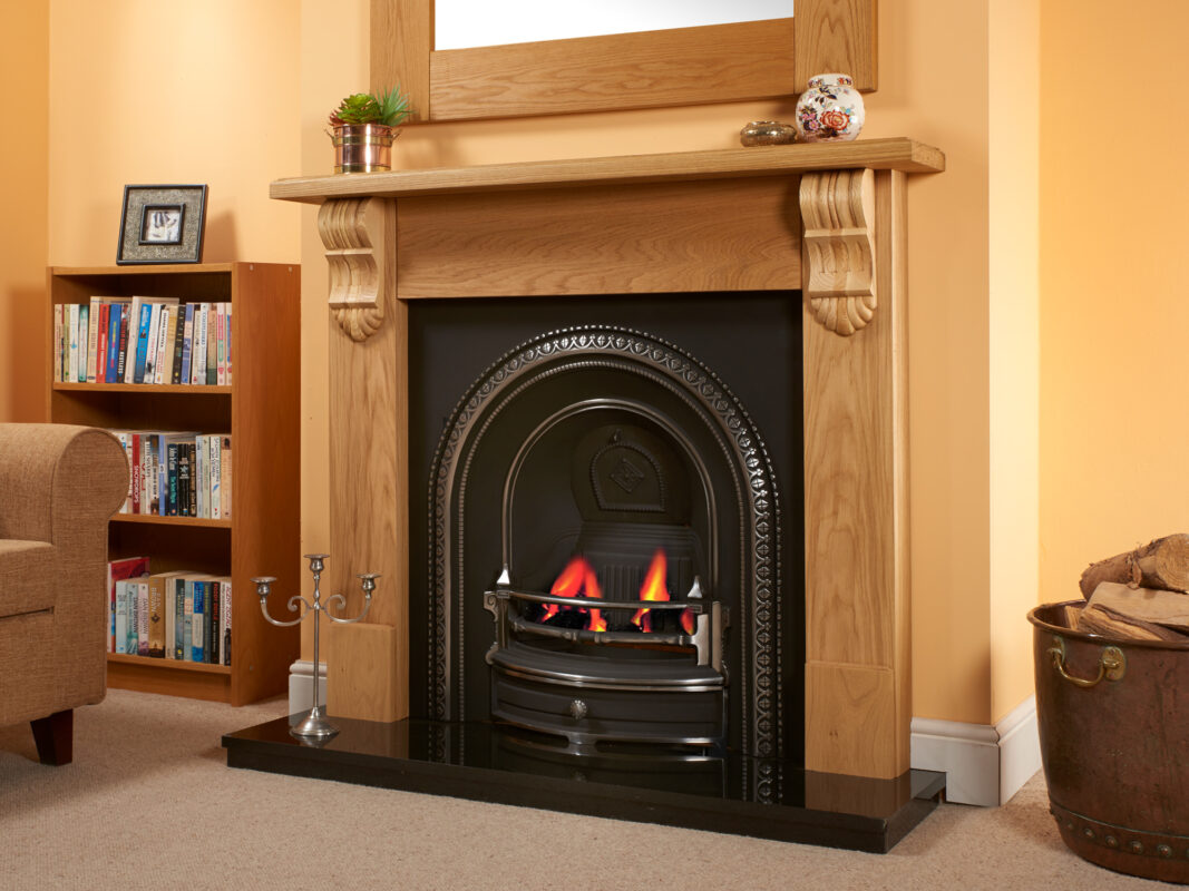 Electric Fire Suites - Modern & Classic Designs