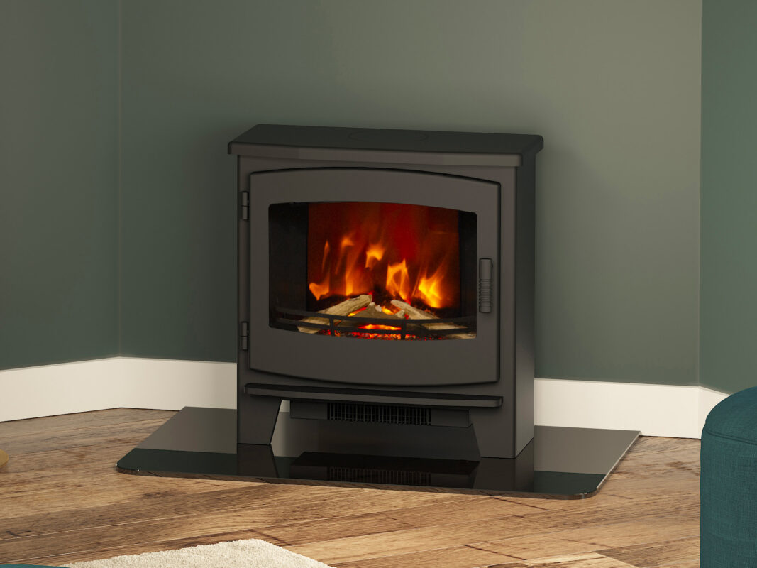 Electric Fires: High-Quality Electric Fires From Major UK Brands