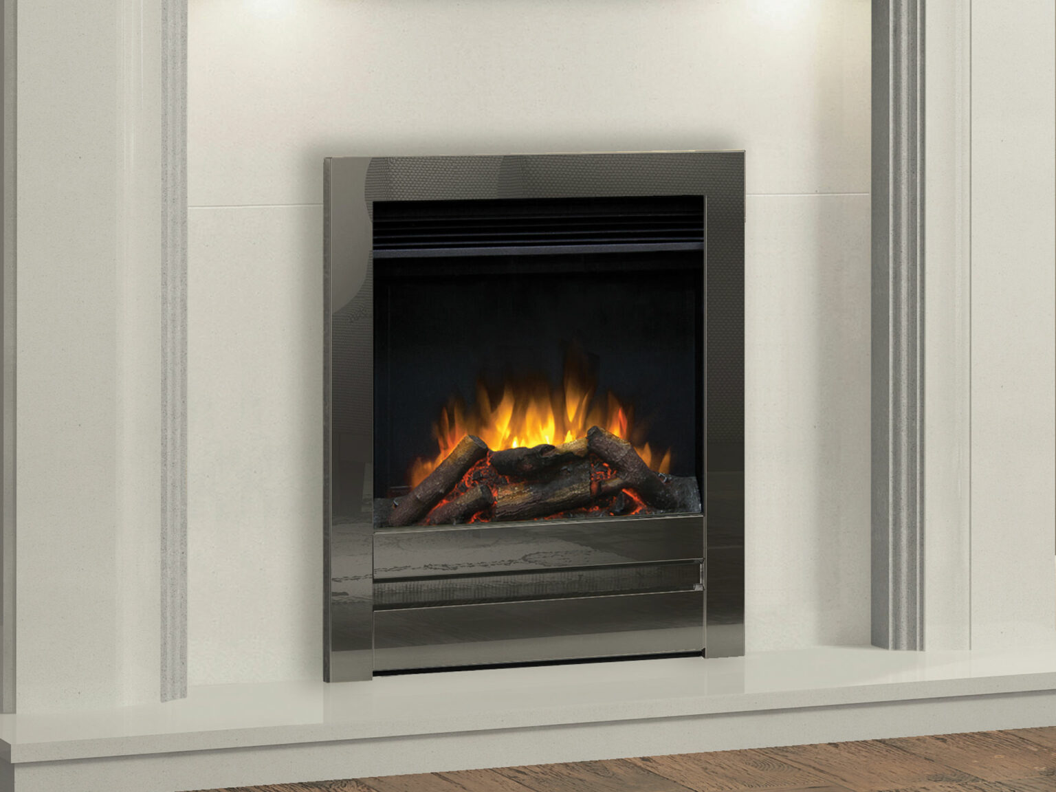 Electric Fires: High-Quality Electric Fires From Major UK Brands