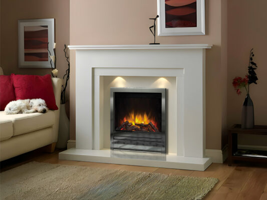 Fireplaces - Modern & Classic Styles For Every Home