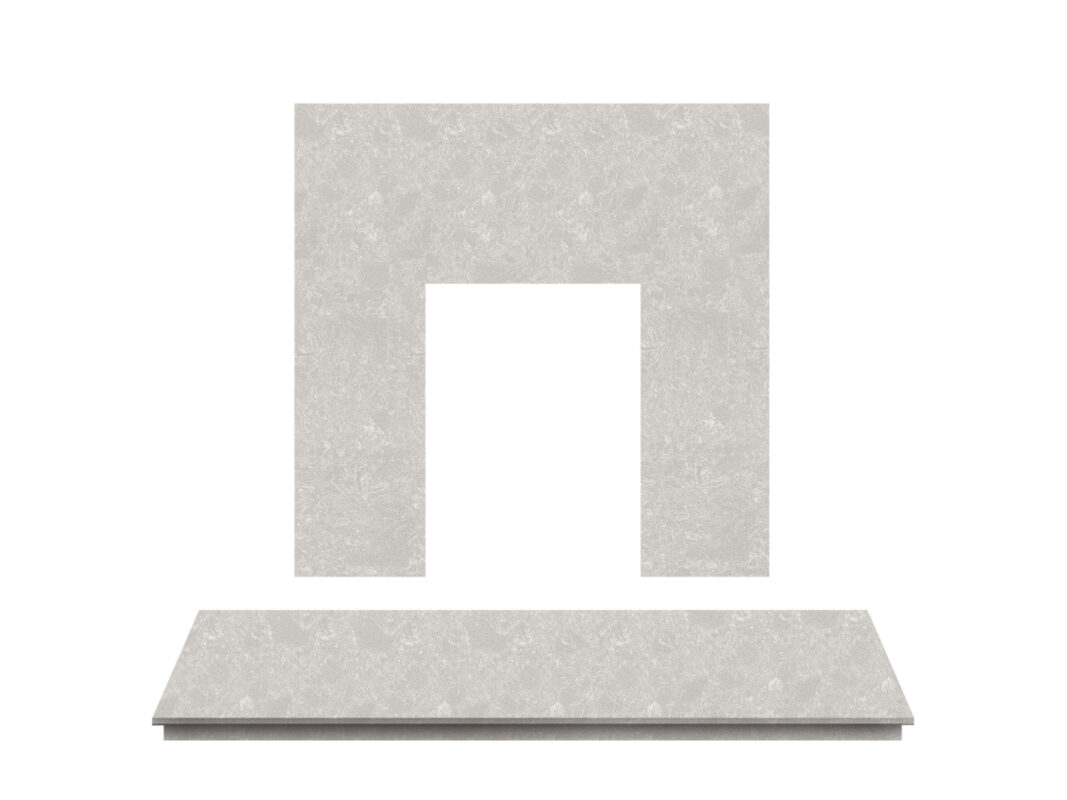 Fireplace Back Panels And Hearths: Discover Our Wide Selection