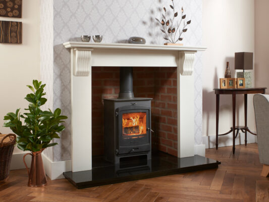 Fire Surrounds: The Perfect Finishing Touch For Your Fireplace