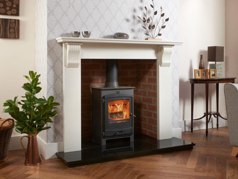 Fire Surrounds: The Perfect Finishing Touch For Your Fireplace