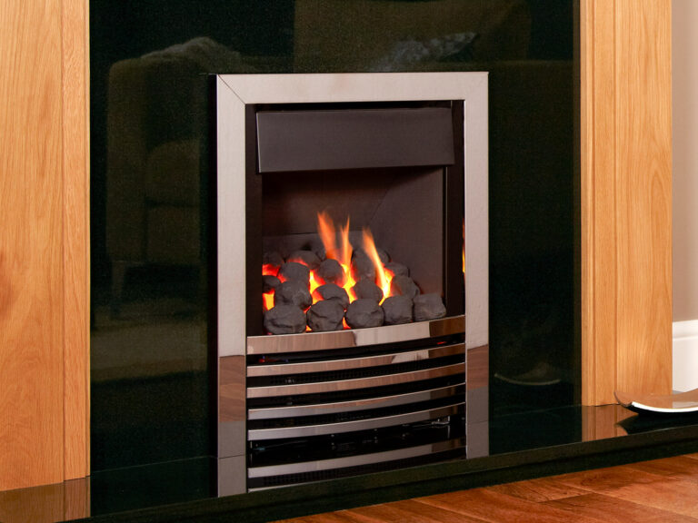 Gas Fires - Bring Sophistication And Warmth To Your Home