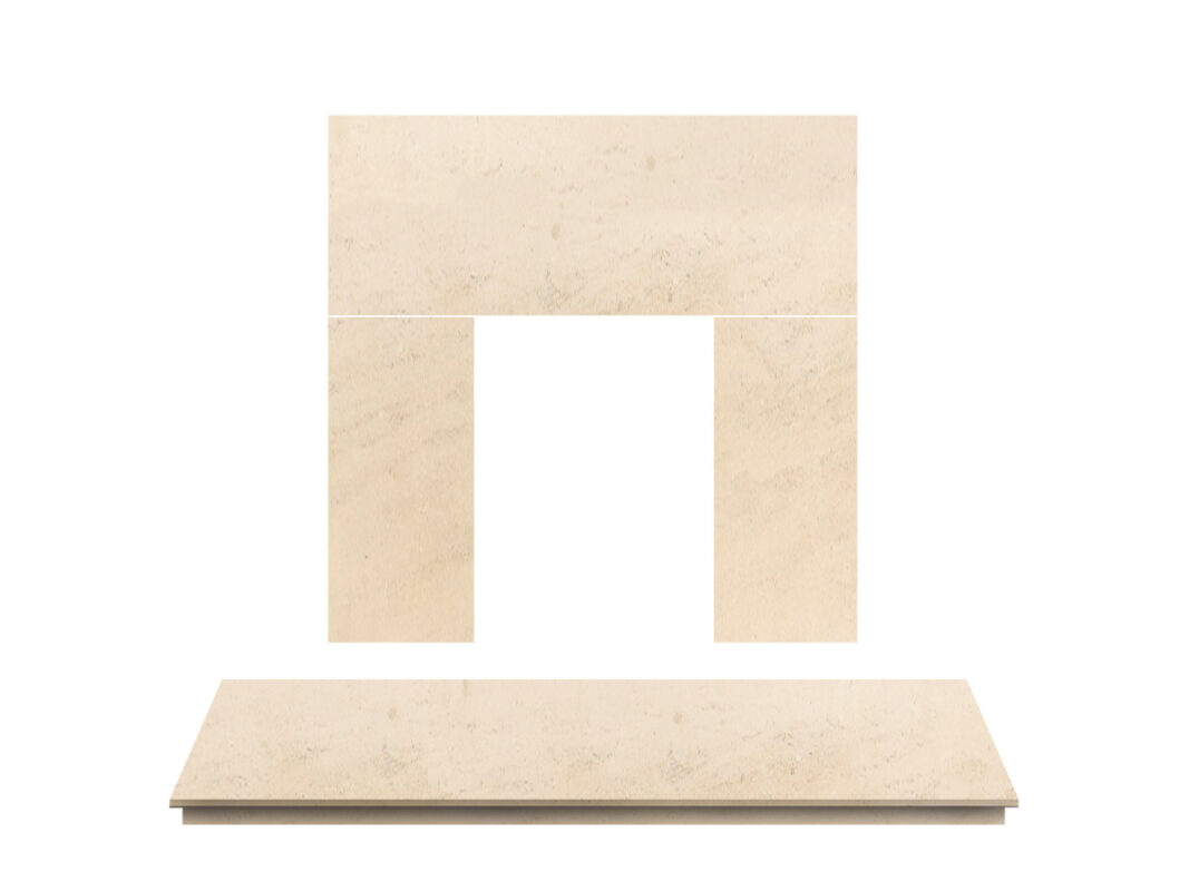 Fireplace Back Panels And Hearths: Discover Our Wide Selection