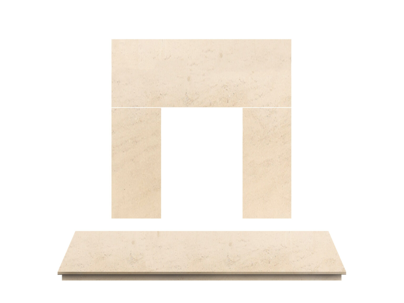 Fireplace Back Panels And Hearths: Discover Our Wide Selection