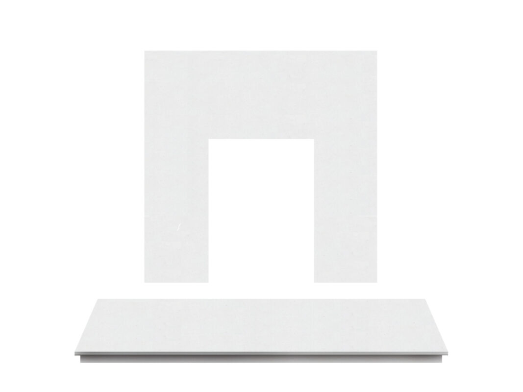 Fireplace Back Panels And Hearths: Discover Our Wide Selection