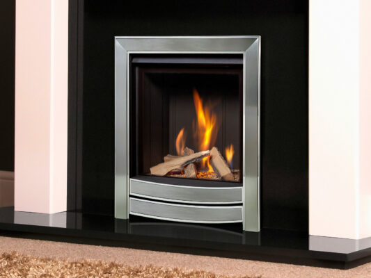 Gas Fires - Bring Sophistication And Warmth To Your Home