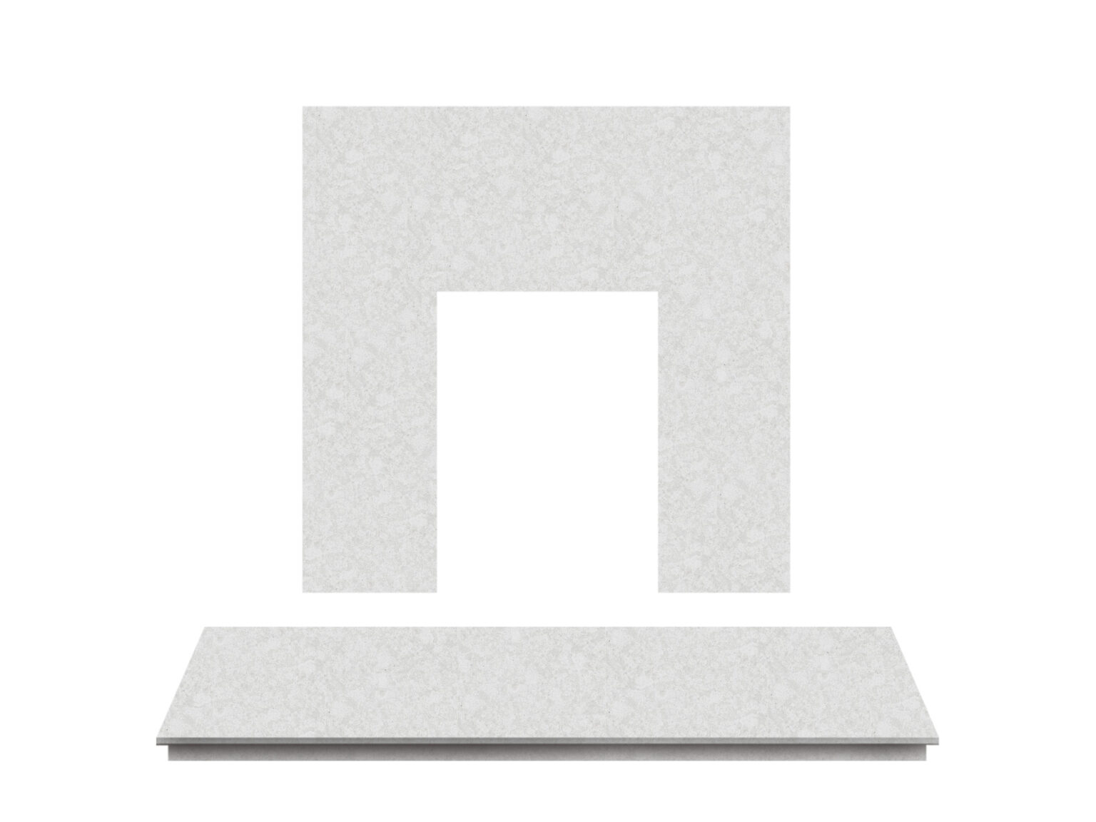 Fireplace Back Panels And Hearths: Discover Our Wide Selection