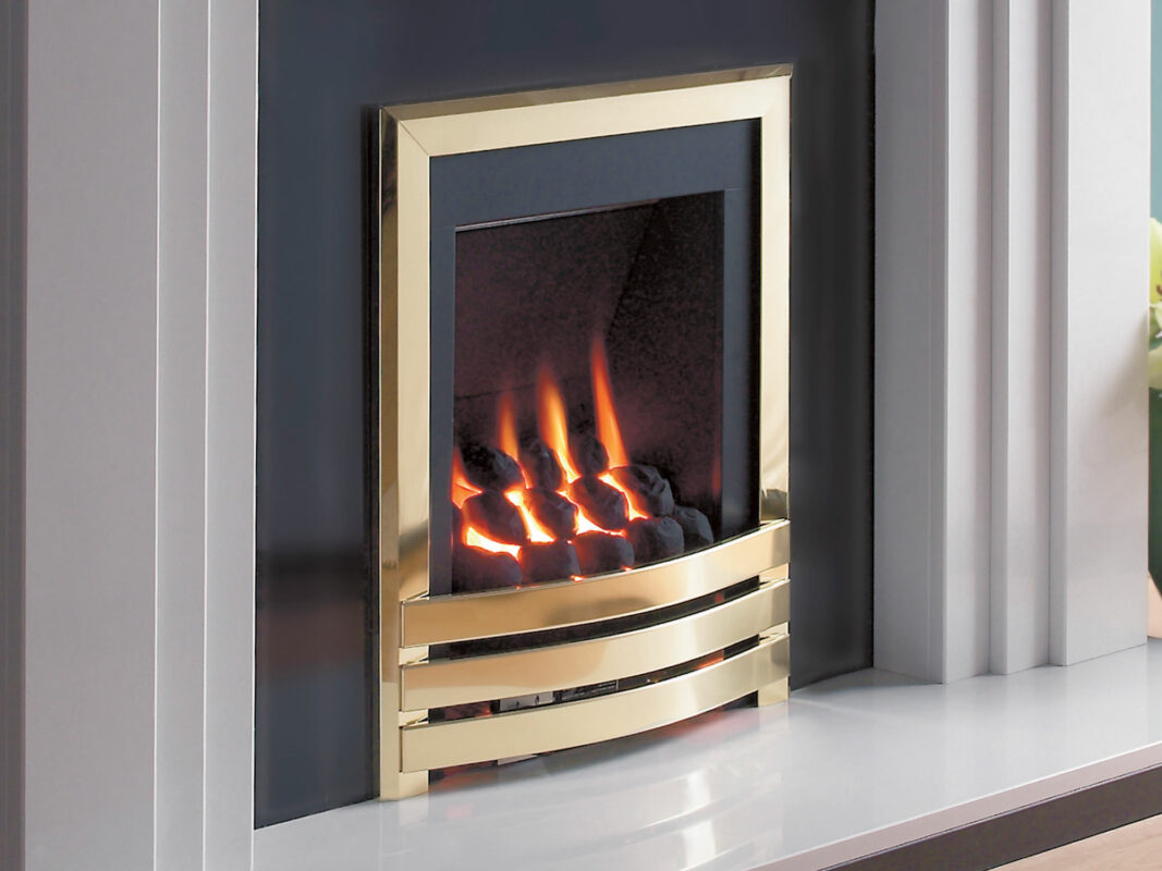 Gas Fires - Bring Sophistication And Warmth To Your Home