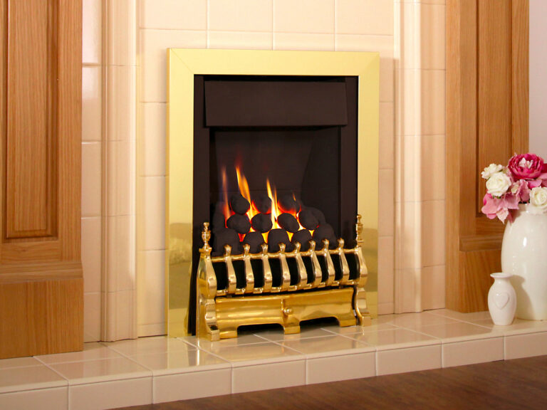 Gas Fires - Bring Sophistication And Warmth To Your Home