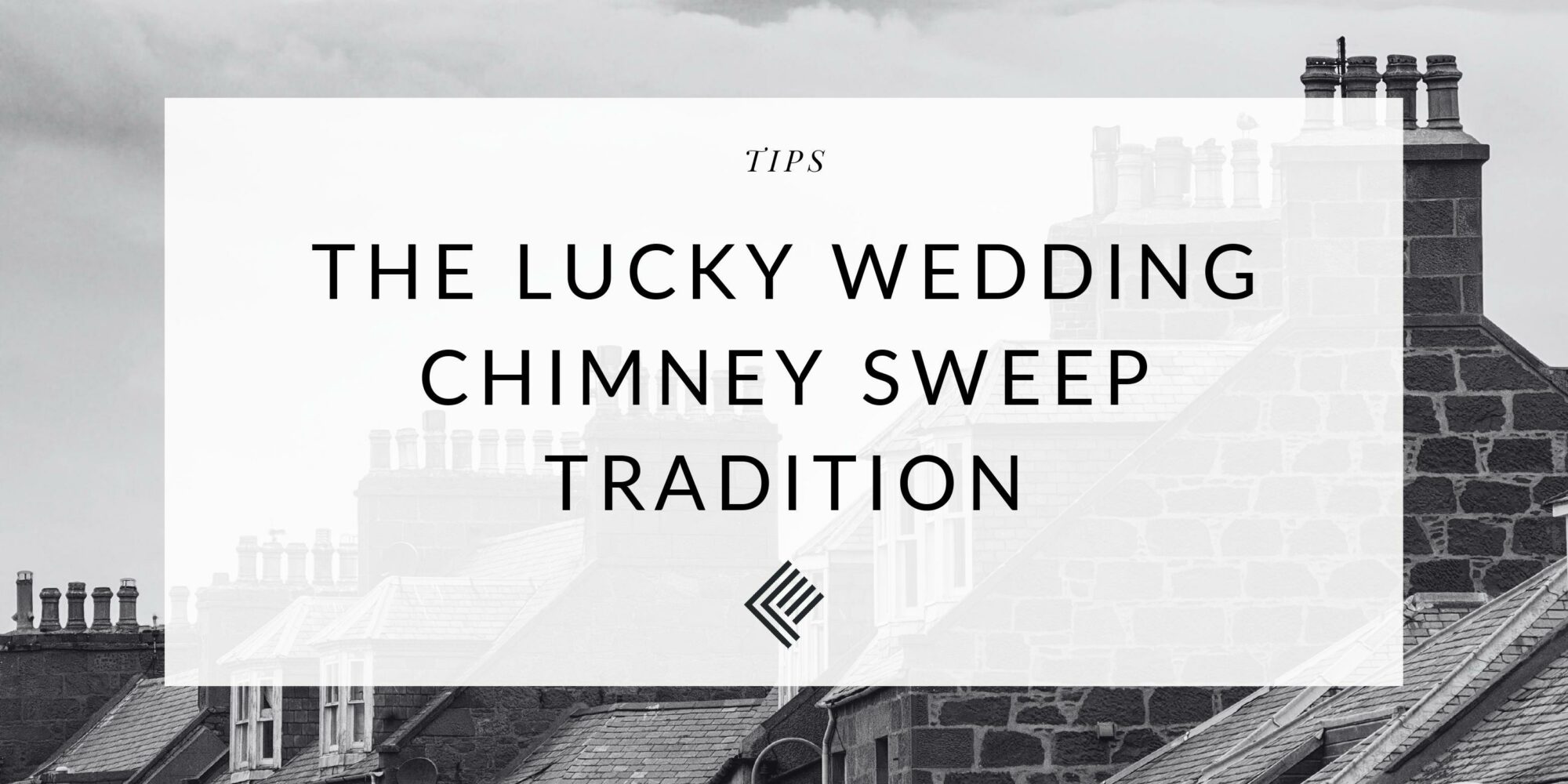 Exploring The UK's Lucky Wedding Chimney Sweep Tradition