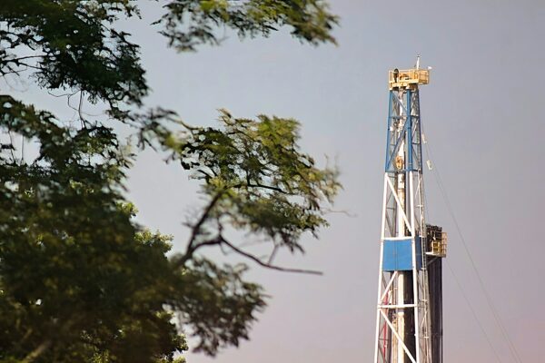 Fracking 101: What Is Fracking And Why Does It Matter?