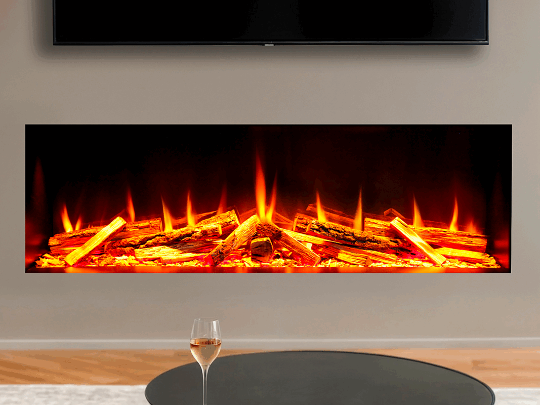 Flavel Proflame 1000 Electric Fire - Designer Fireplaces